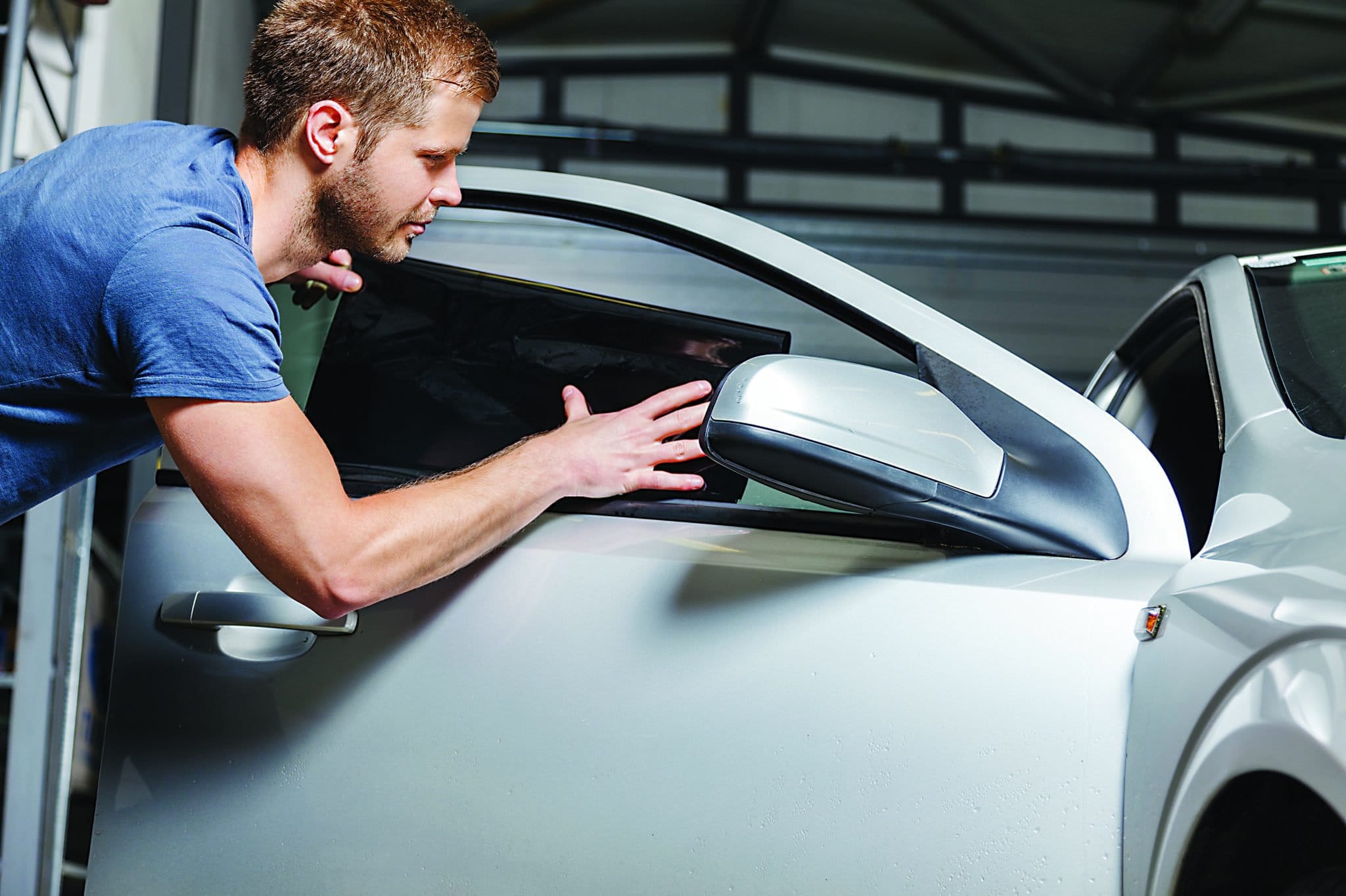 Window Tint Training - Start and Grow Your Tinting Business